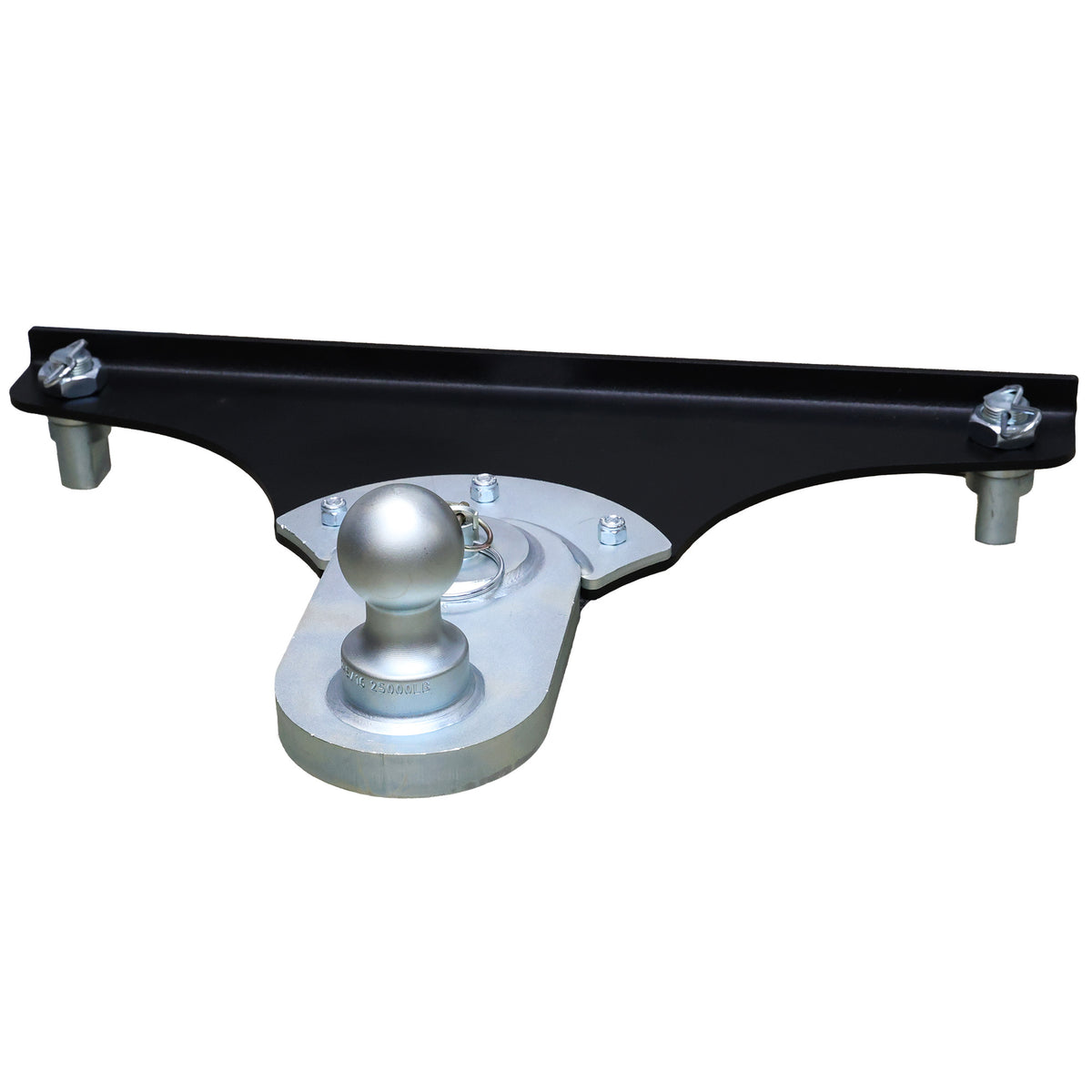GoosePuck 5" Offset Ball Puck System – GEN-Y HITCH