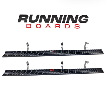 GoosePuck 5" Offset Ball Puck System – GEN-Y HITCH